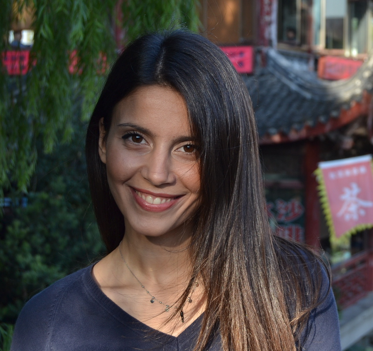 Denise Lanzieri – CosmoStat