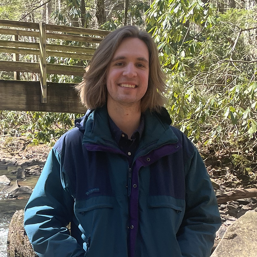 Cail Daley – CosmoStat